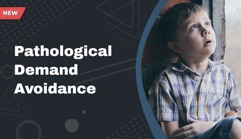 Help for children with Pathological Demand Avoidance - Reachout ASC