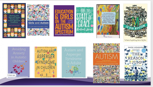 Autism in Primary School Archives - Reachout ASC