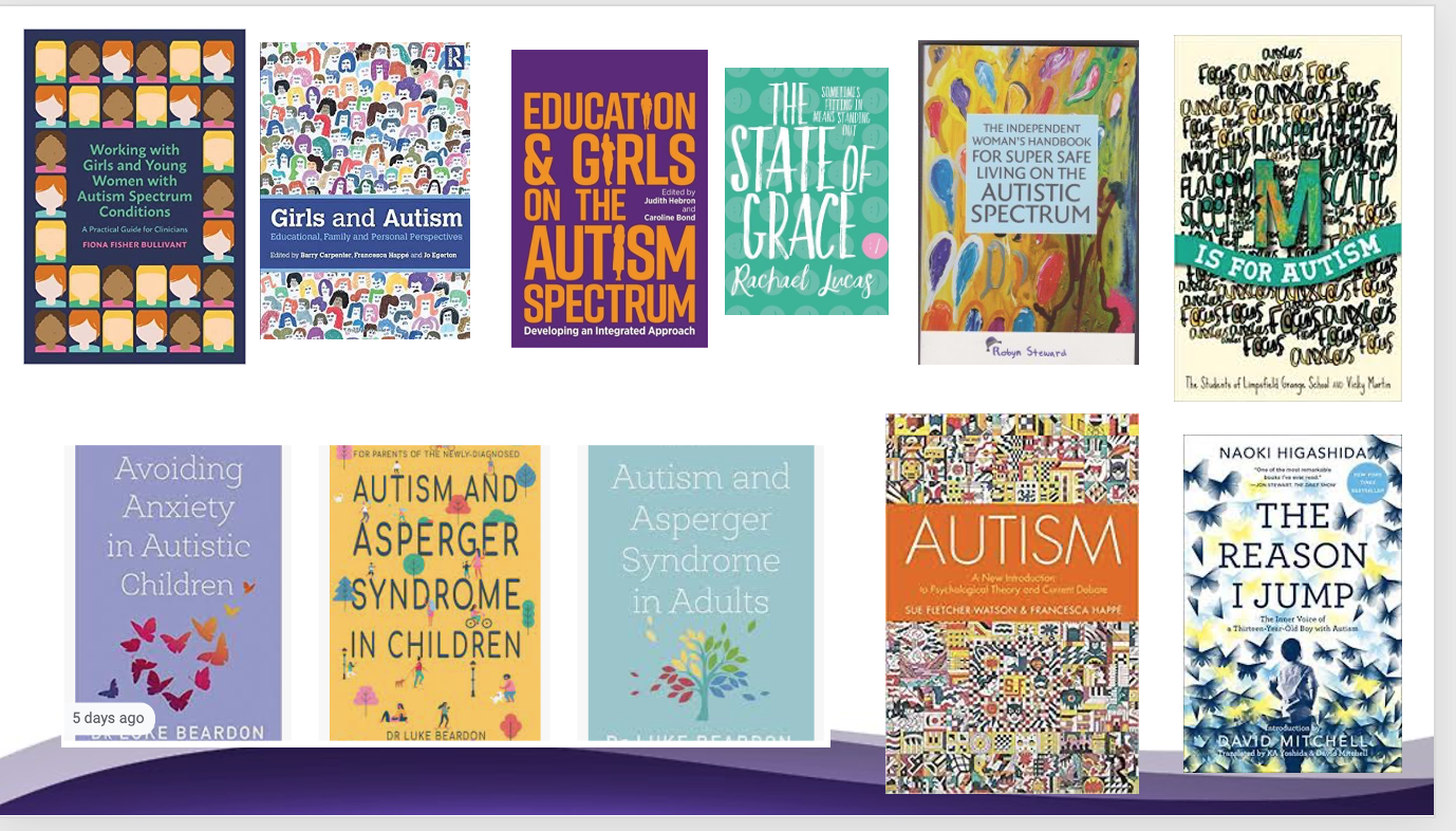Autism in Primary School Archives - Reachout ASC Ltd