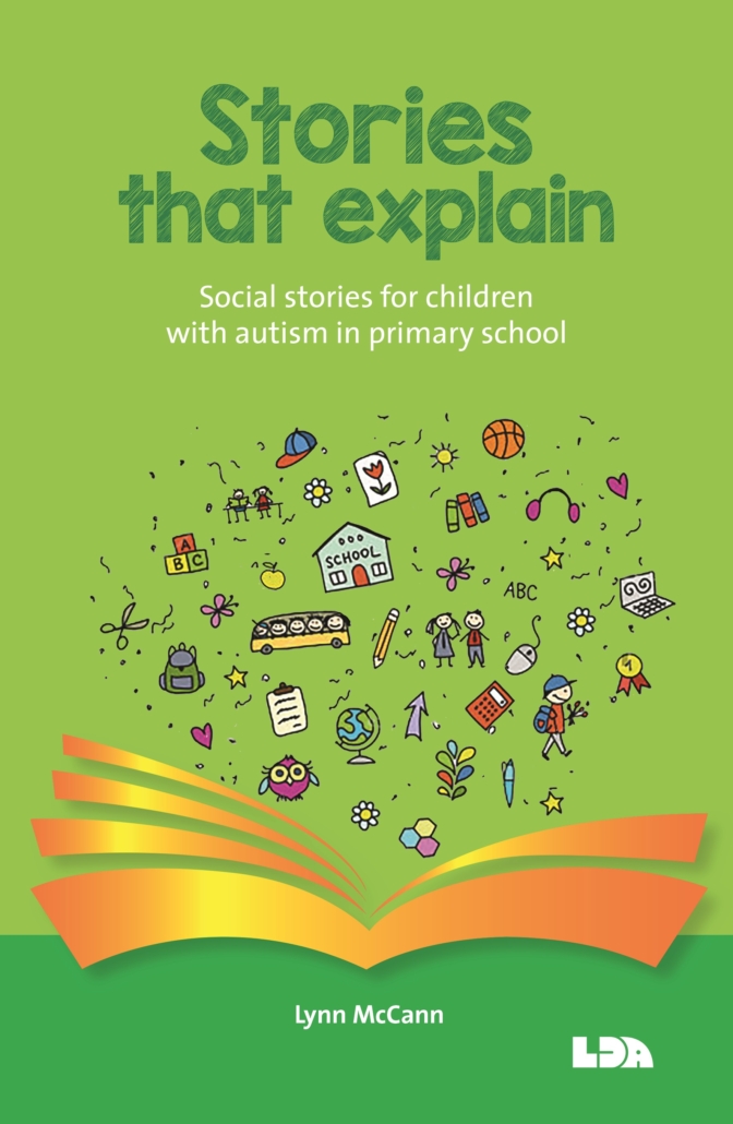 Can Social Stories really help autistic young people? - Reachout ASC